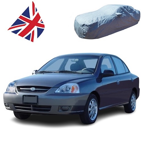 Kia rio car cover store